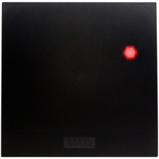 HID ICLASS SE U90 UHF Long Range Reader for sale online | eBay