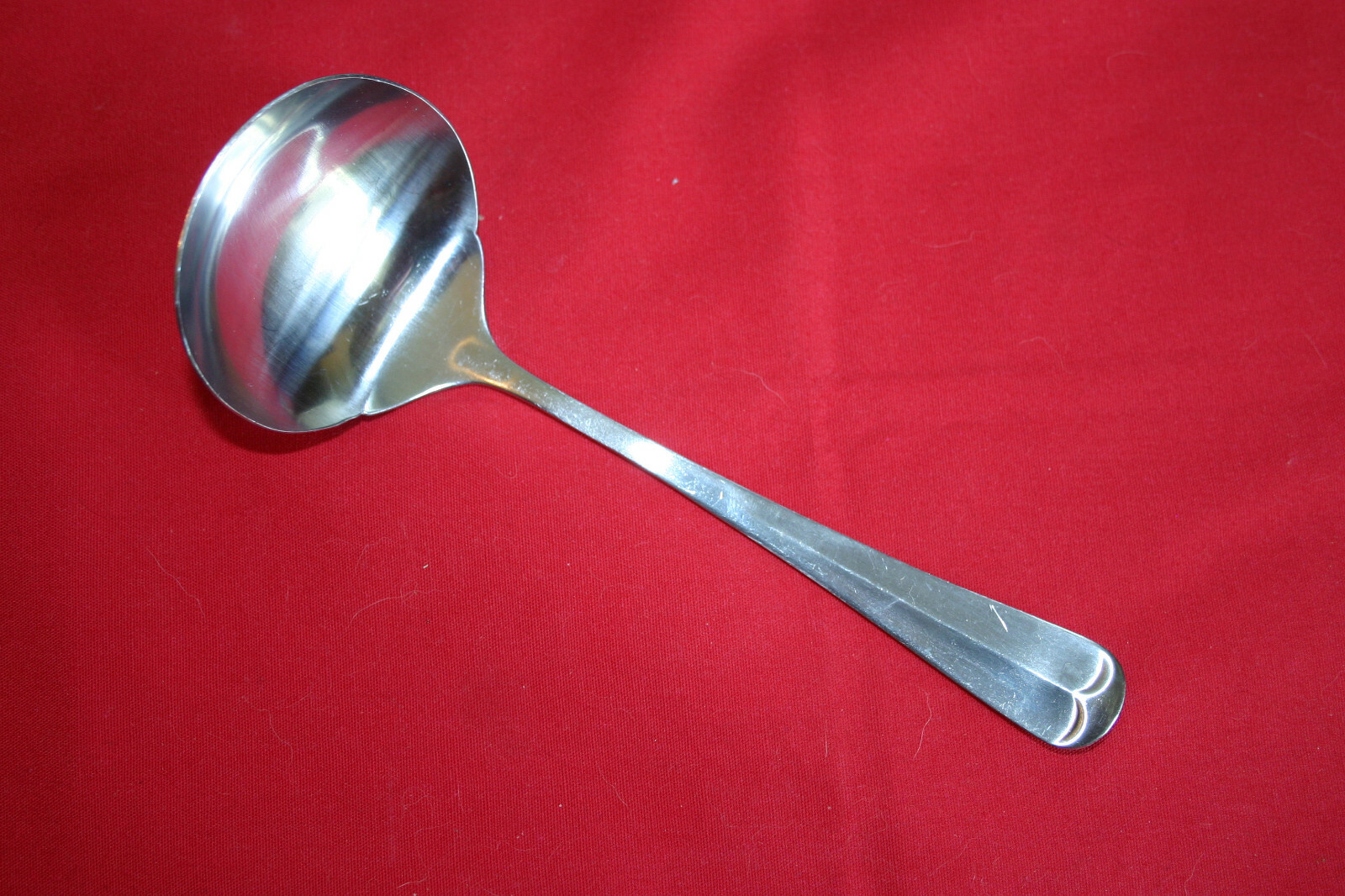 Stanley Roberts/Rogers Co JEFFERSON MANOR Stainless Flatware *CHOICE ...