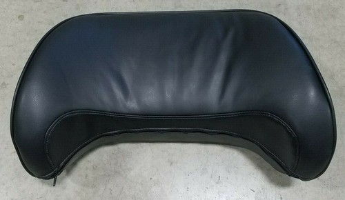 NEW Arctic Cat 0716-667 Snowmobile Passenger Backrest Back Rest with ...