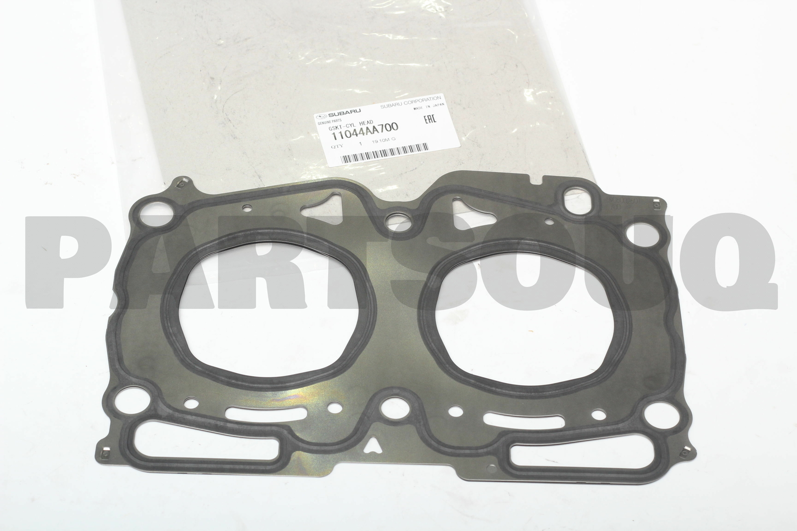 11044AA700 Genuine Subaru GSKT-CYL HEAD 11044-AA700 | eBay