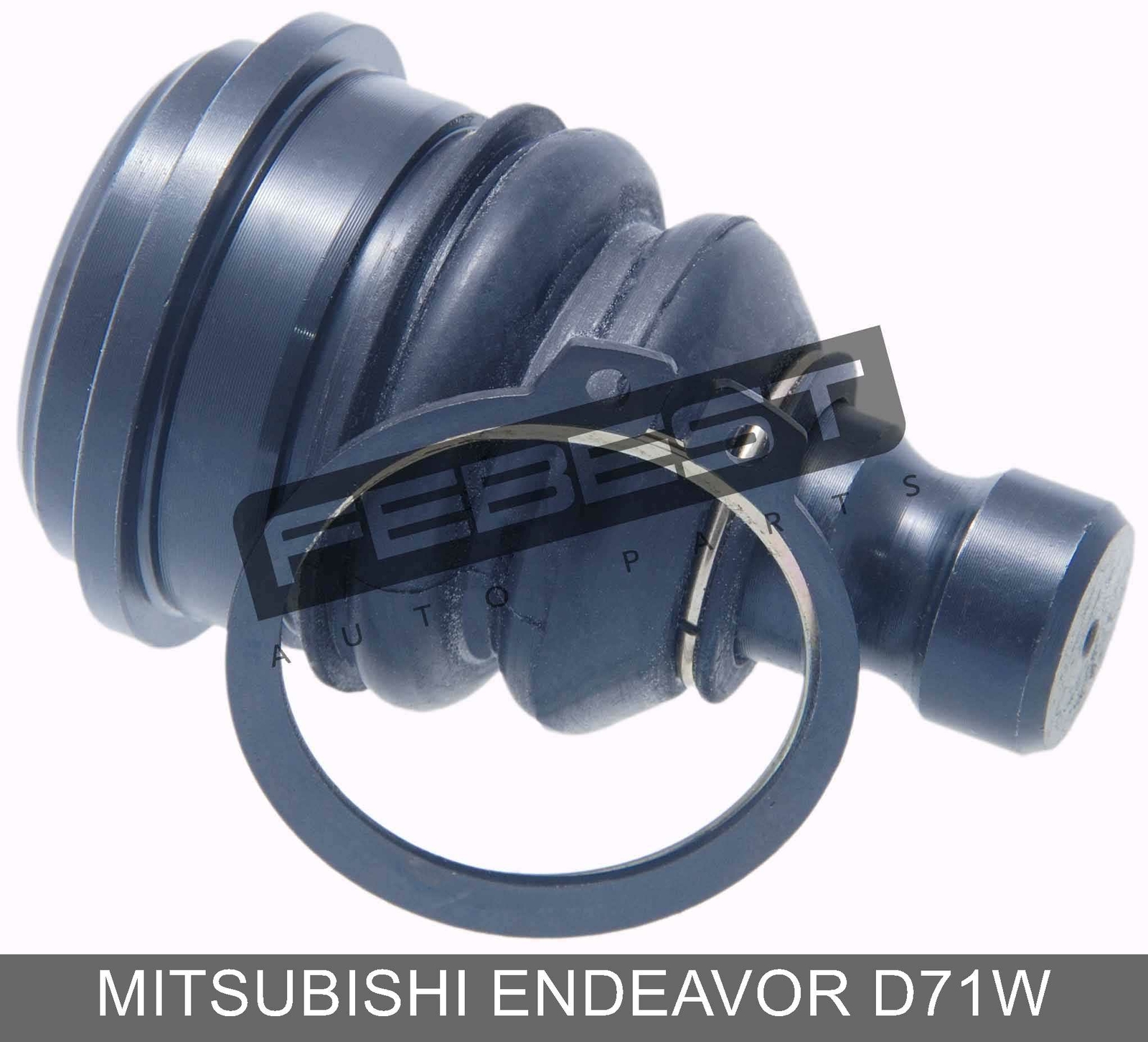 Ball Joint Front Lower Arm For Mitsubishi Endeavor D71W (2003-2011) | eBay