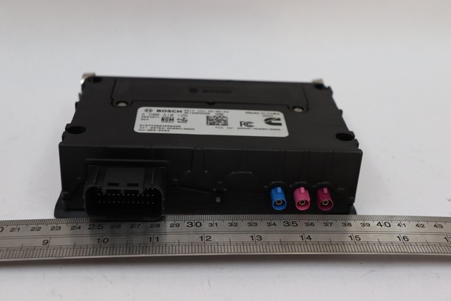 Cummins DPF Module 5664192 for sale online | eBay