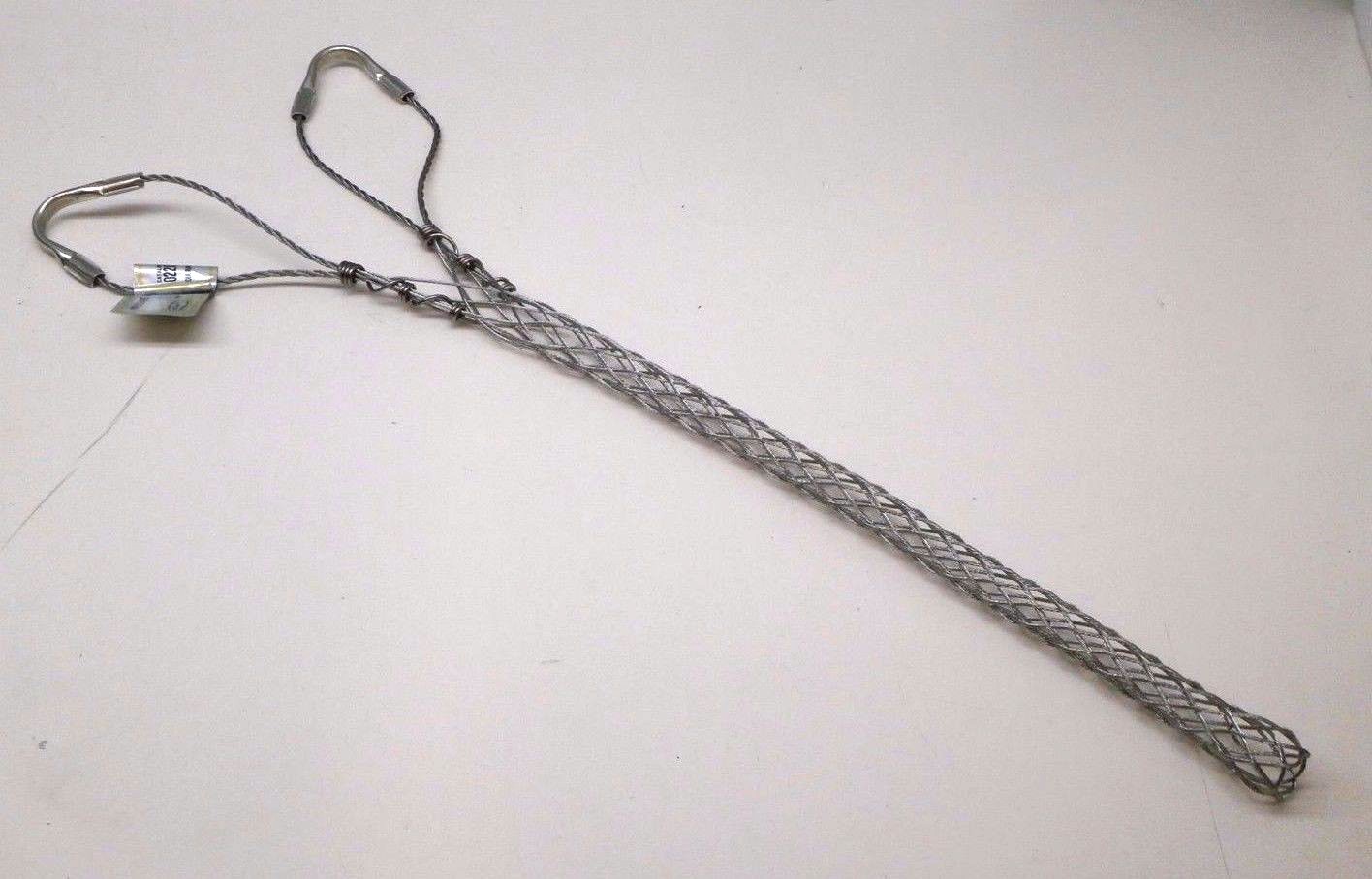 Hubbell 02201003 Kellems Double Eye Support Grip Cable Diameter Range ...