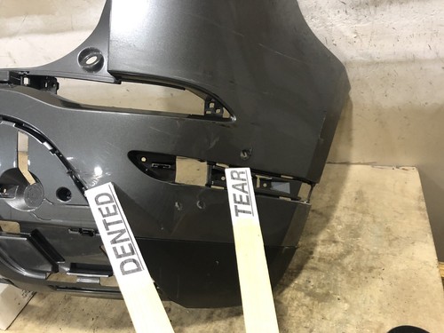 2020 Land Rover Range Rover Evoque R Dynamic Rear Bumper Cover 20 | OEM ...