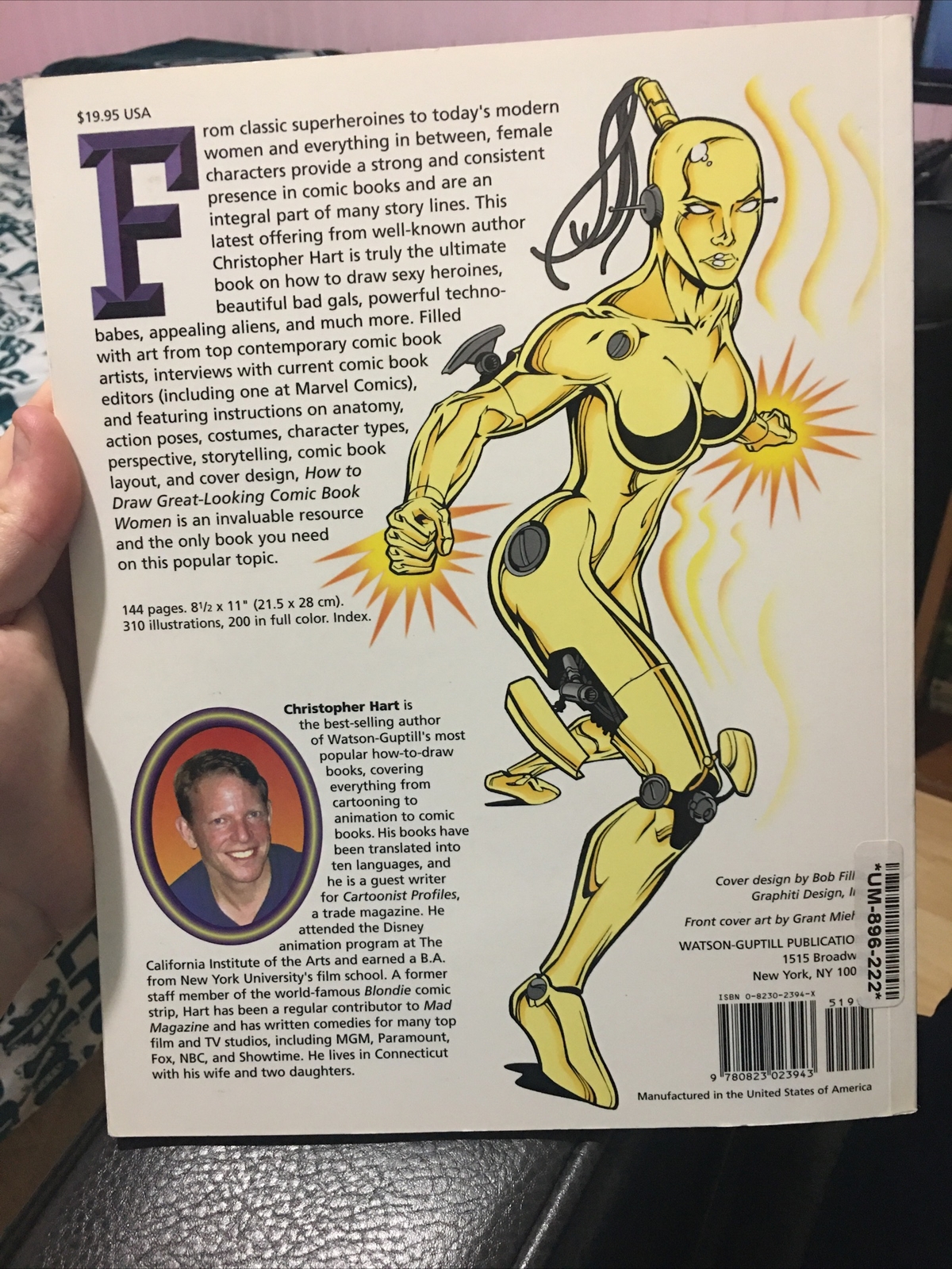 How To Draw Great Looking Comic Book Women By Christopher Hart 2000 how-to-draw-great-looking-comic-book-women-by-christopher-hart-2000