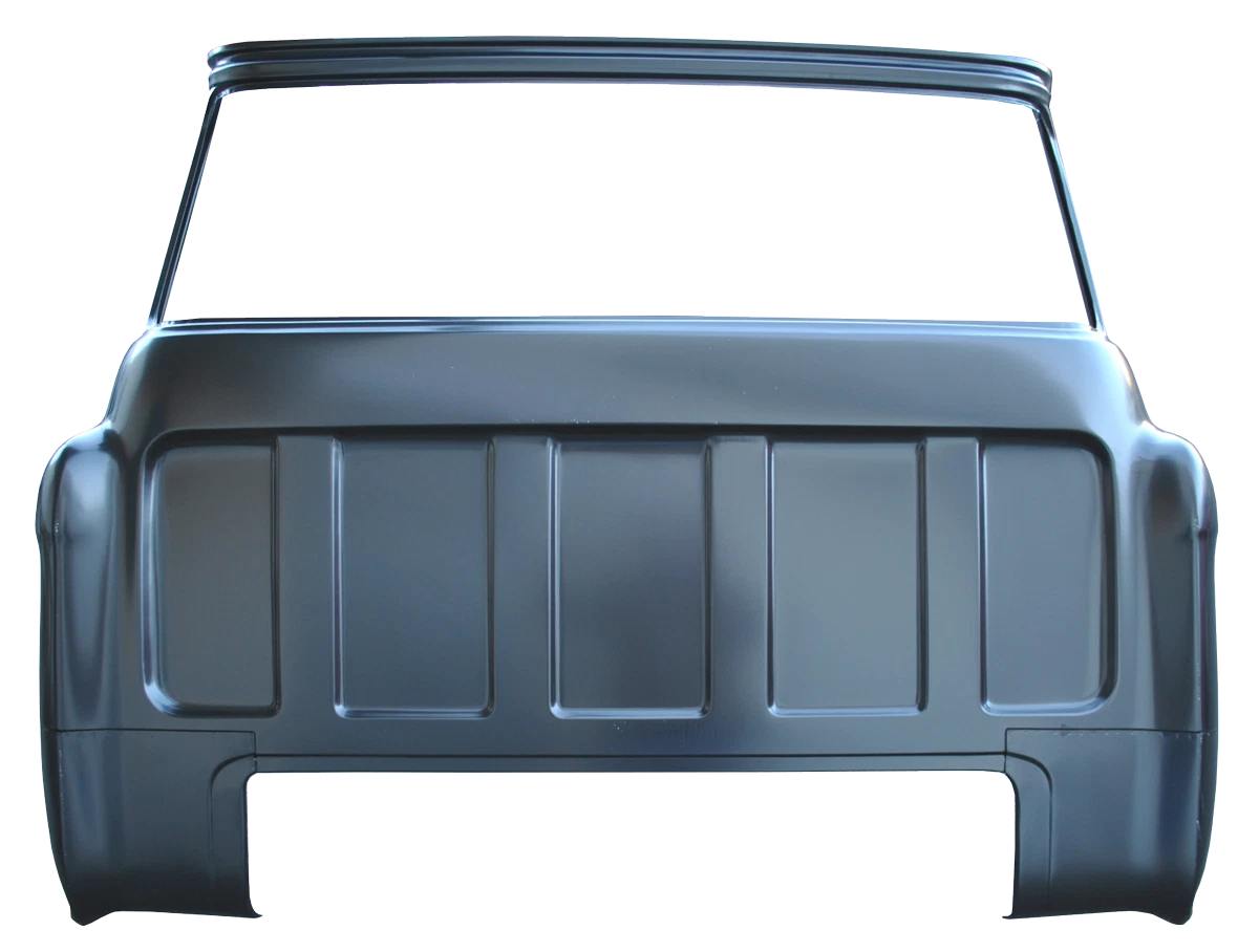 Replacement Truck Cabs