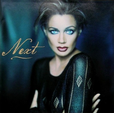 Vanessa Williams - Next (CD, Album, PMD) (Near Mint (NM or M ...