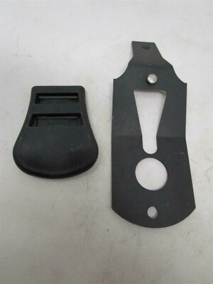 Genuine Toro 71-0571 Rear Wheel Left Hand Adjust Spring & Knob 110-0549 ...