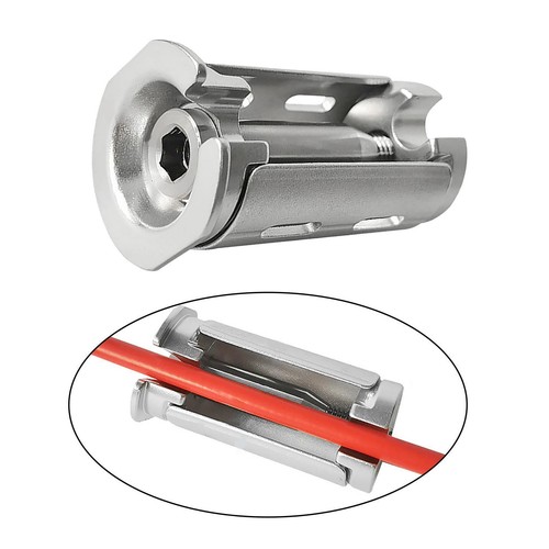 Mountain Road Bike Headset Expander 28.6mm Aluminum Alloy Expanding ...