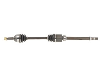 For 2009-2014 Nissan Cube CV Axle Assembly Front Right Cardone ...