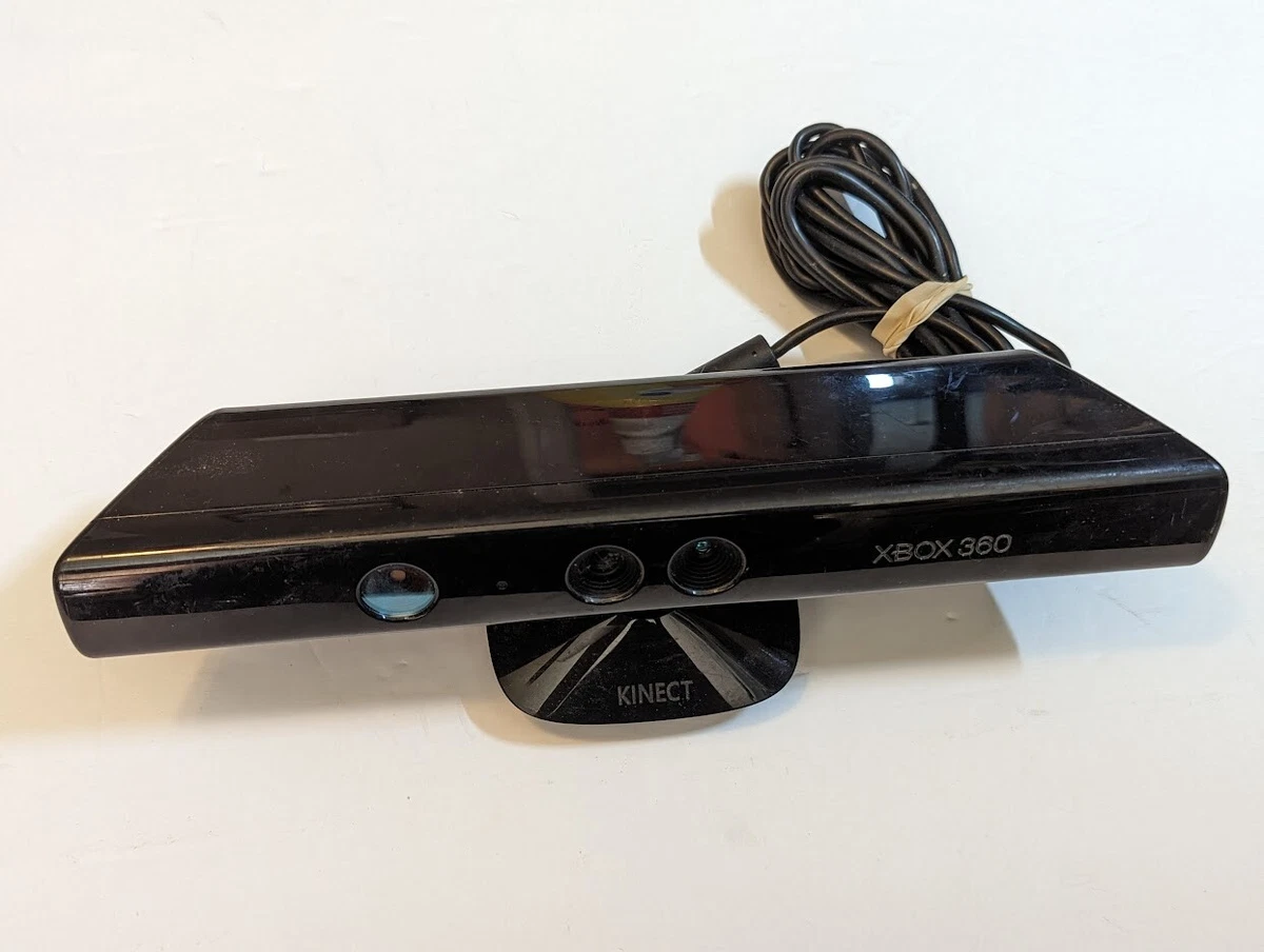Xbox 360 Kinect Sensor Bar