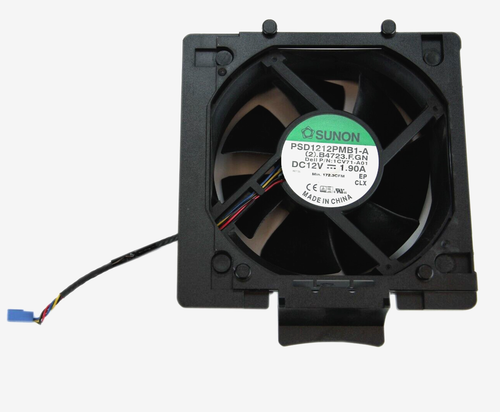 Dell Poweredge T430 Rear Fan Assembly 17MK3 | eBay