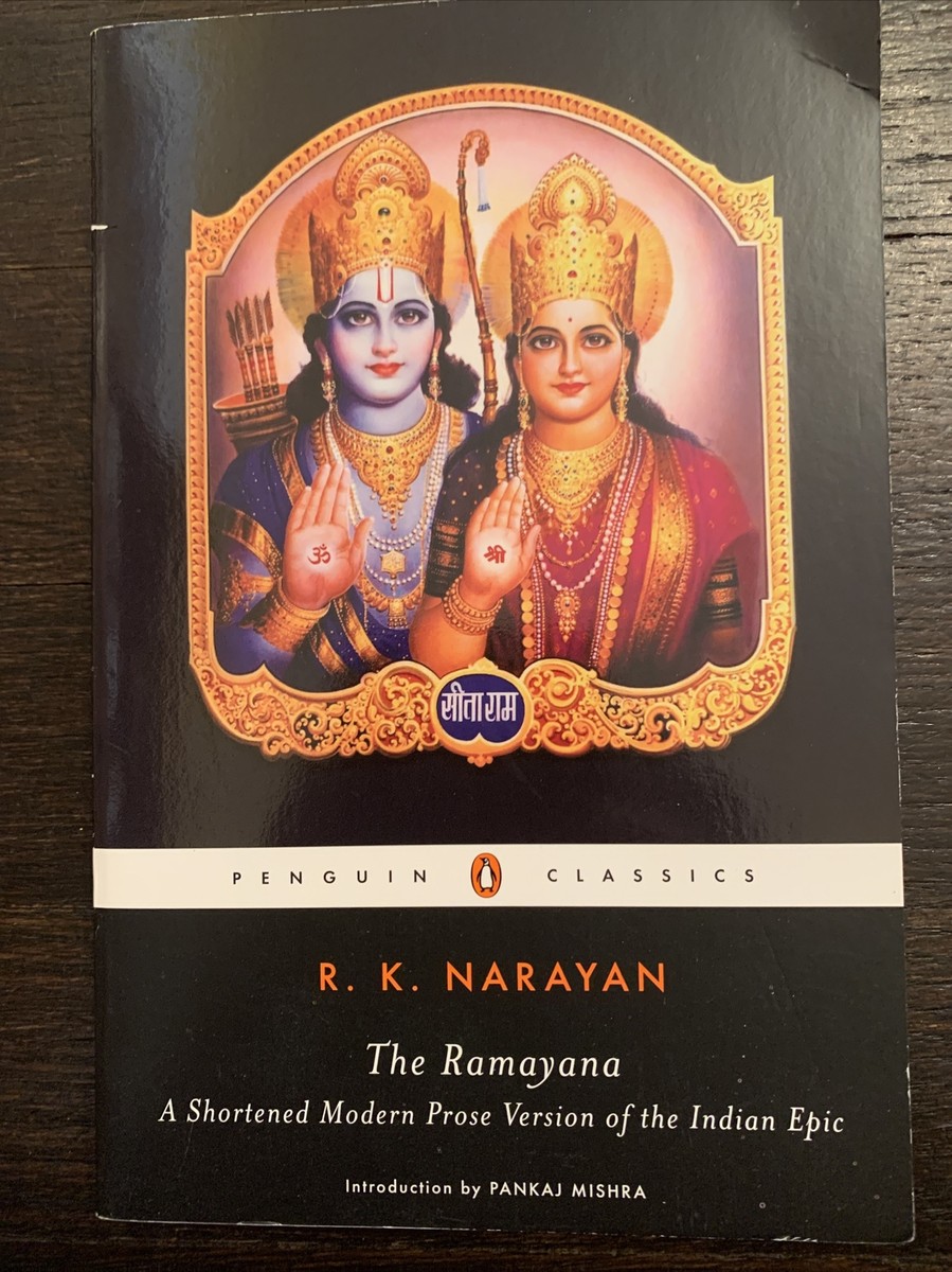 Ramayana Robinson Logo GP & J Baker Ramayana Sage/Multi Wallpaper