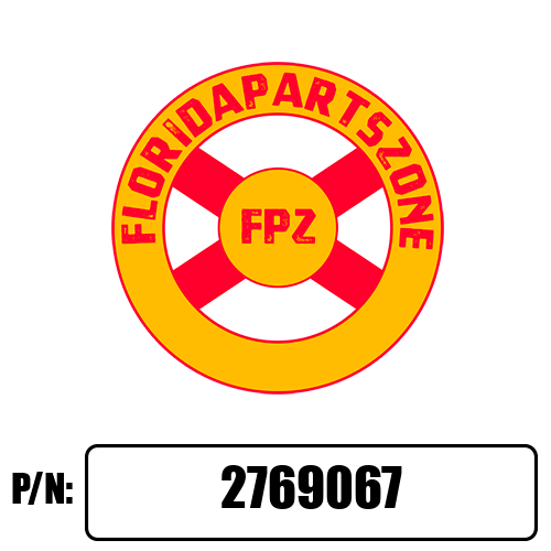 2769067 - SENSOR GP- fits Caterpillar with Free Shipping | eBay