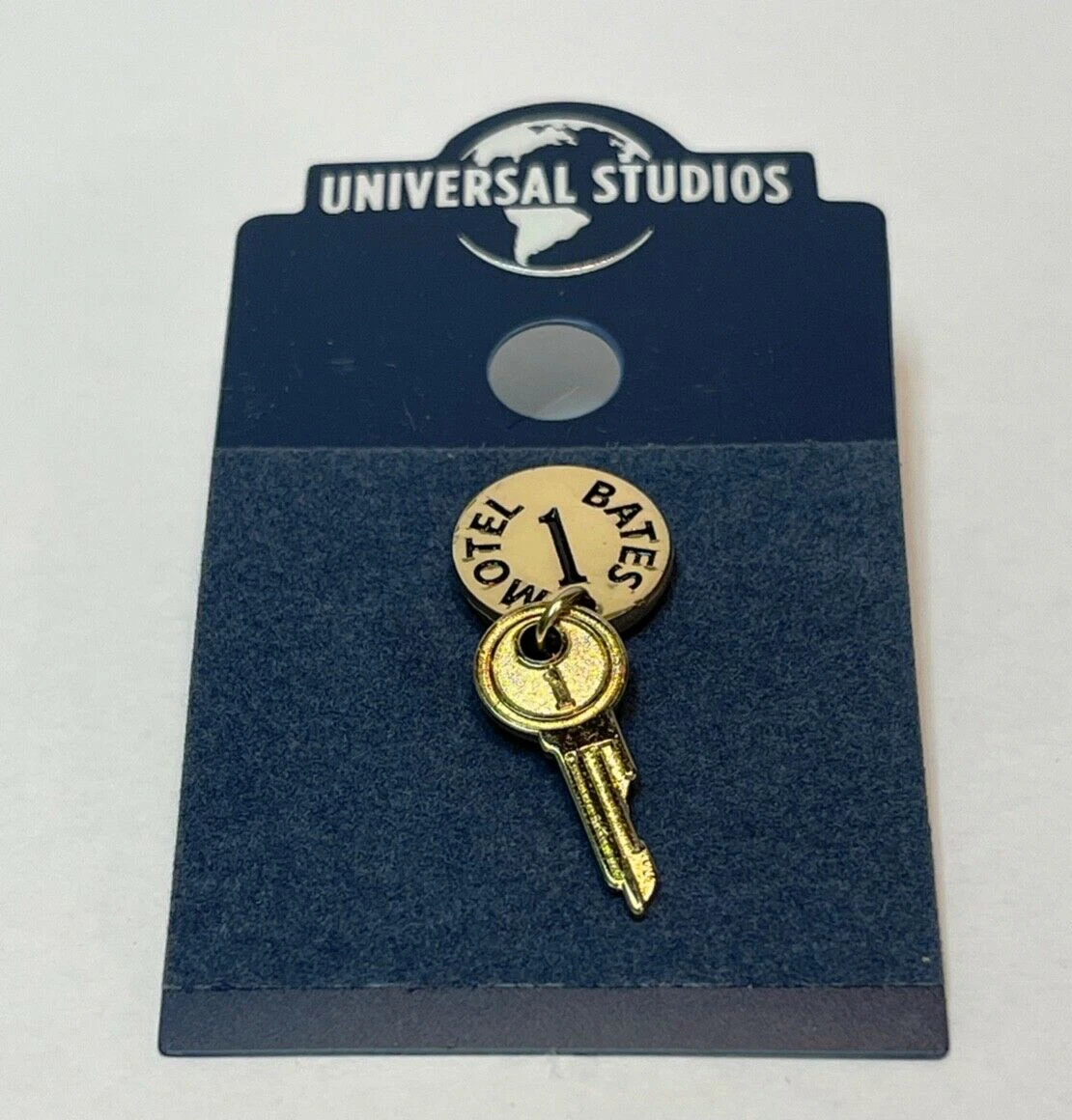 Bates Motel Psycho Universal Studios