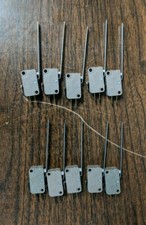 NOS Micro Limit Switch L324 1.5a 240vac for sale online | eBay