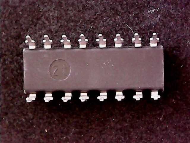 PC817-4 - Sharp Quad Optocoupler (DIP-16) | eBay