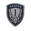 Medal of Honor MOH Project Embroidered Tactical Fastener Hook Loop ...