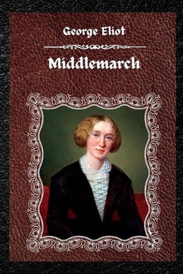 Middlemarch by George Eliot Paperback Book | eBay