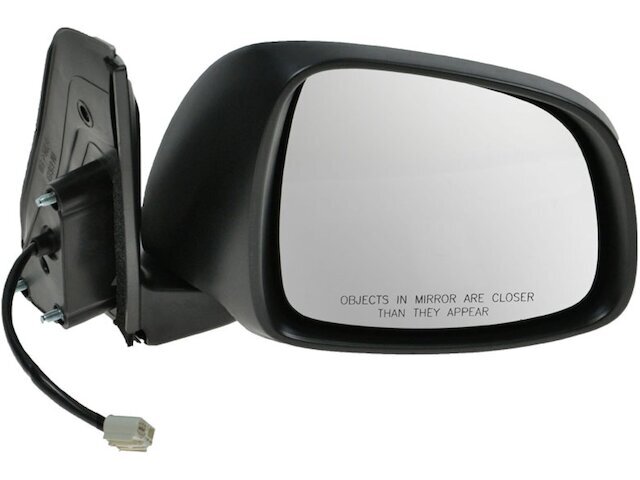 Right Mirror For 07-13 Suzuki SX4 DH23S9 Power Paint to Match Mirror | eBay