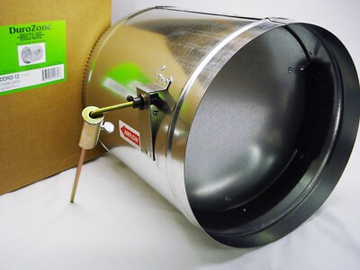 Other - Damper Control