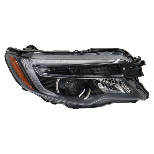 Full LED Headlight Right Side For Honda 2016-2018 Pilot ELITE/2017-20 ...