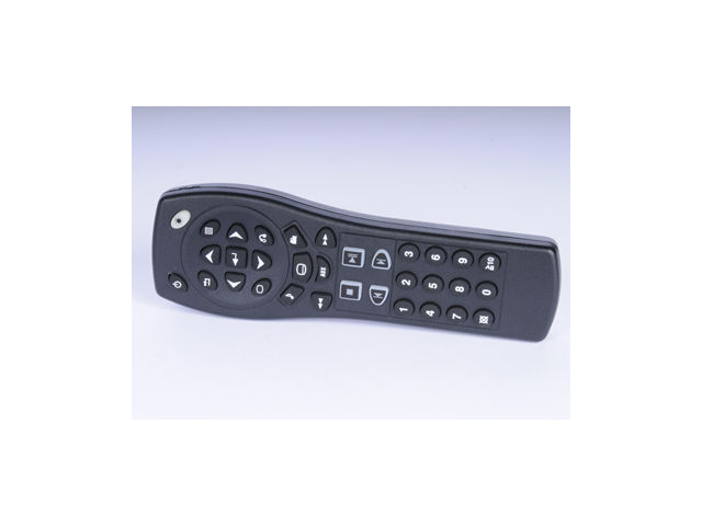 DVD Player Remote Control For 2008-2017 Buick Enclave 2016 2011 2015 ...