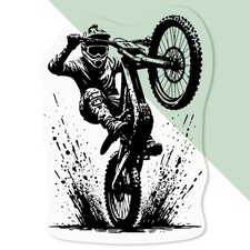 Collective C100 Wheelie Mountain Bike - Black for sale online | eBay