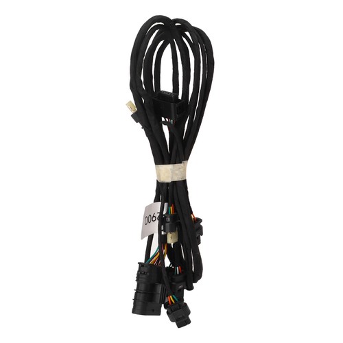 Front Bumper Parking Sensor Cable Harness 2535402900 Simple Install For ...