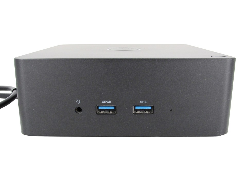 Dell Latitude 7410 Thunderbolt 3 TB3 Dockingstation Inc 180W ...