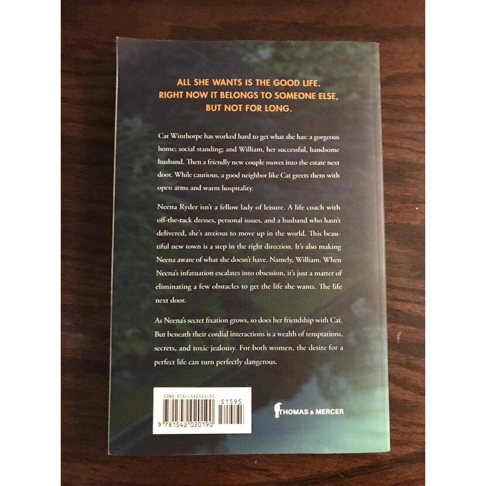 Every Last Secret By A.R. Torre (Paperback) Brand New | eBay