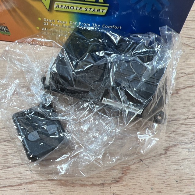 Valet Remote Start Kit Model 551R Car Starter for sale online | eBay