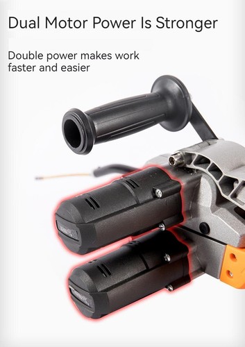 Threading Machine Conduit Automatic Wire Pulling And Stringing Device ...