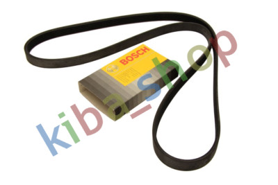 MULTI-V-BELT 5PK1230 FITS OPEL AGILA ASTRA G ASTRA G CLASSIC ASTRA G ...