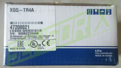 New In Box LS XGQ-TR4A Module 1PCS | eBay