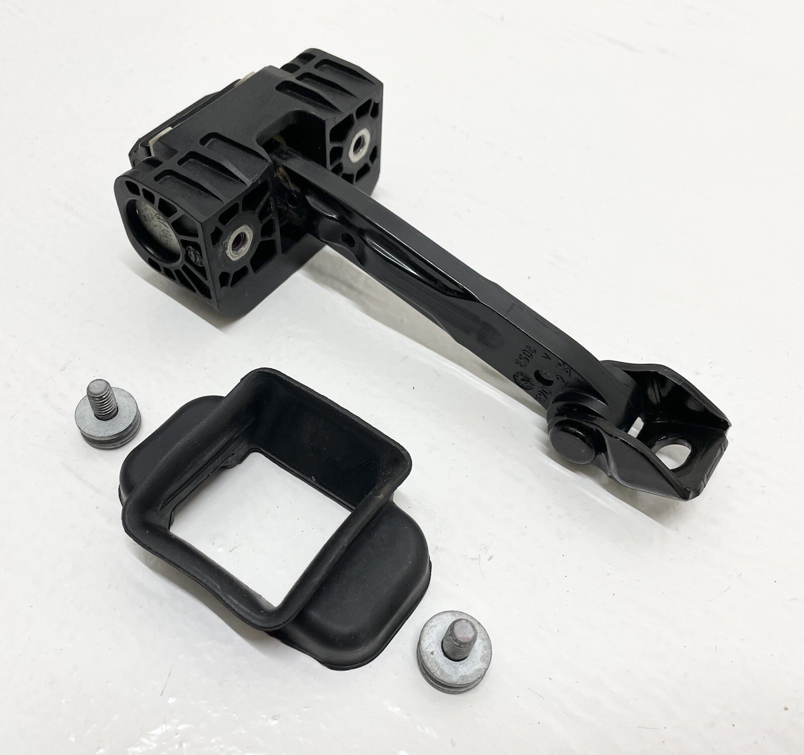 06-12 OEM BMW E90 335xi Front Right Passenger Door Stop 51217259243 ...