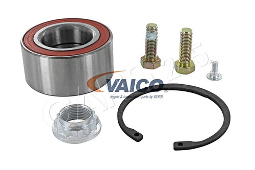 Wheel bearing set for Mercedes W210 W209 S210 C209 A209 step rear ...