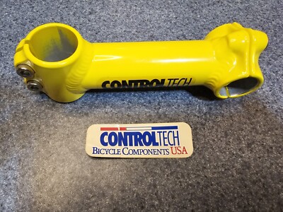 Stems - Vintage Control Tech - Nelo's Cycles