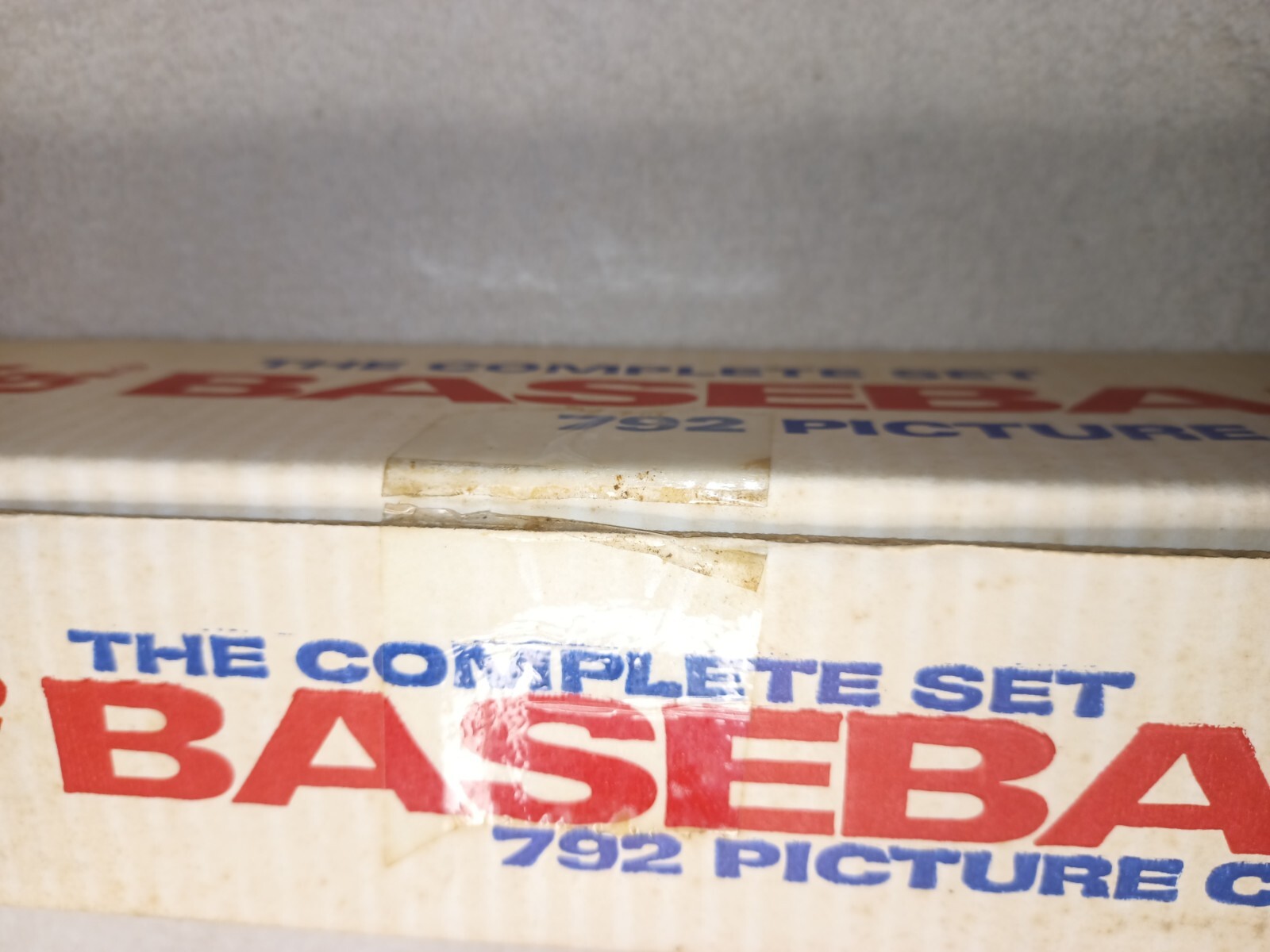 1986 Topps⚾ Baseball Complete Set 1-792 🚩AND 1986 Topps Traded Set🚩 | eBay