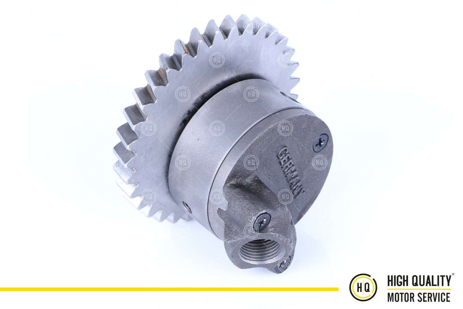 Lubricate Oil Pump For Deutz 04191262, F1L511, F2L511, F2L511W | eBay