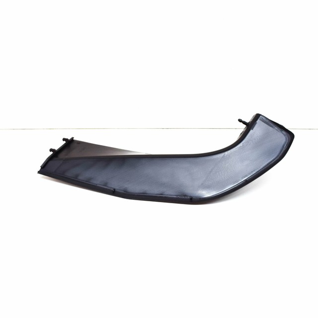OEM BMW 5 F10 Trunk Boot Lid Left Gutter Strip 51497453355 Genuine for ...