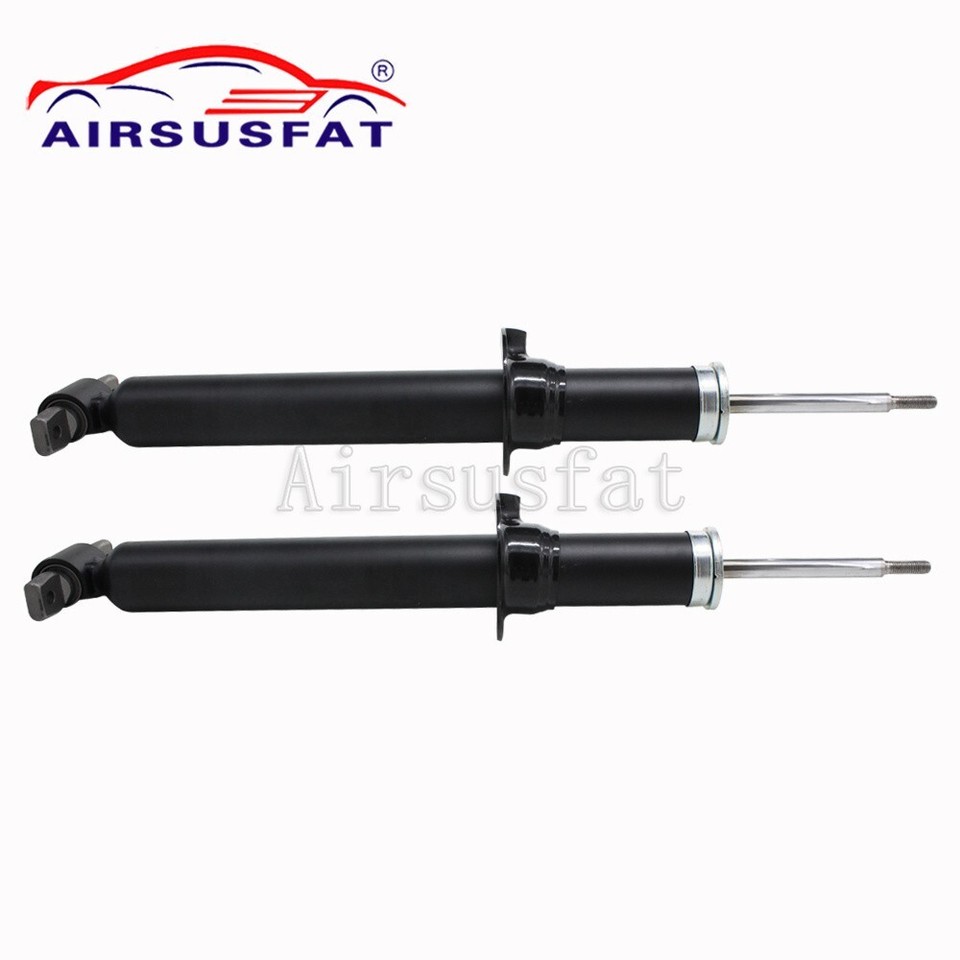 2x Front Suspension Shock Absorber Core W/O Electric For Cadillc CTS ...