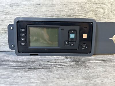 CQ111-60011 HP FRONT PANEL ASSEMBLY FOR DESIGNJET Z6200 #M26 | eBay