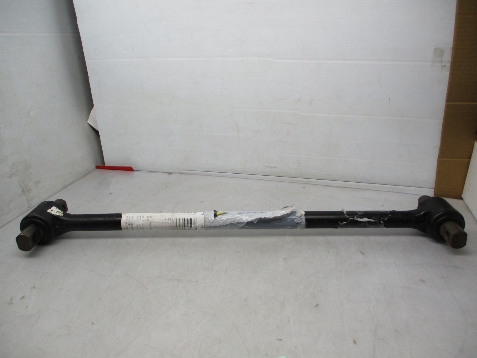 Oshkosh Tandem Axel Torque Rod Assembly 1721320 2530013449425 ...