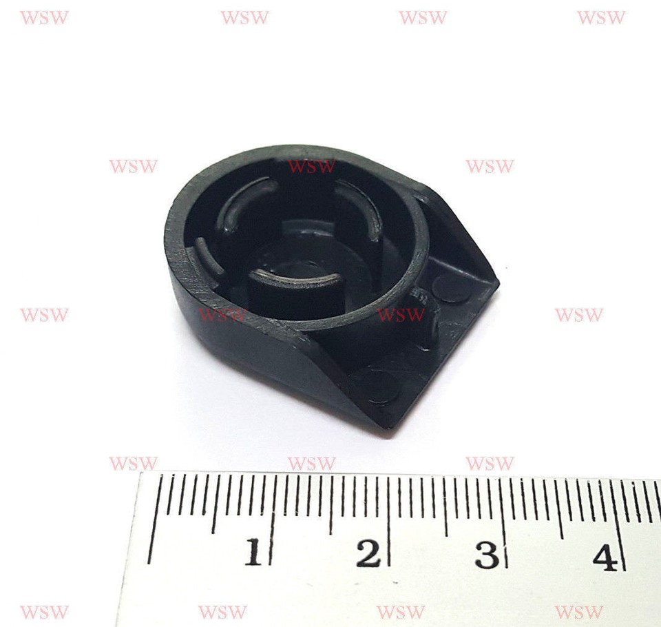 WINDSHIELD WIPER ARM BASE COVER CAP FOR 1989-1997 TOYOTA HILUX 4RUNNER ...