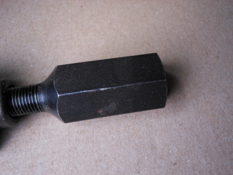 Blue Point SP2031 Pilot Bearing Bushing Puller Slide Hammer Adapter ...