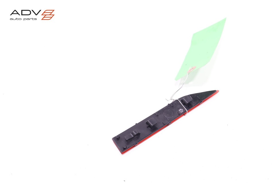 2020-25 AUDI A4 ALLROAD REAR BUMPER RIGHT SIDE INNER REFLECTOR SIGNAL ...