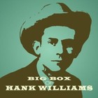 HANK WILLIAMS - Big Box Of Hank Williams - CD - Box Set Import ...