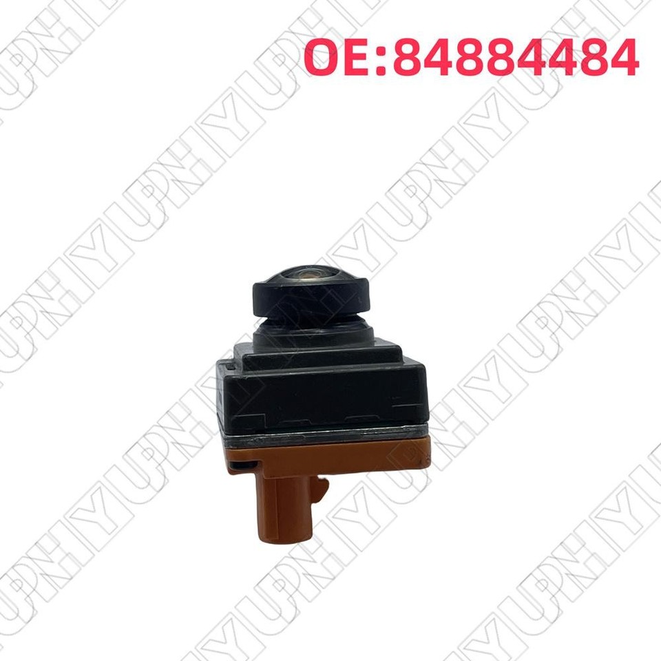 1 x 84884484 84676846 Rear View Camera For Chevrolet Silverado Equinox ...
