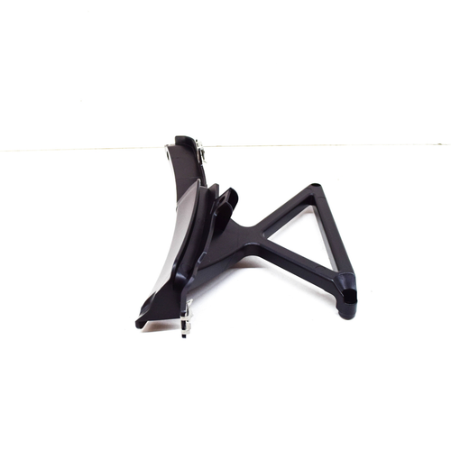 NEW BMW 4 COUPE F32 LCI LEFT LATERAL SIDE INNER AIR DUCT 51747465289 ...